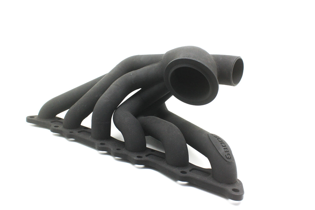 6Boost Ford BA-FG Barra Turbo manifold – Tas Autosport